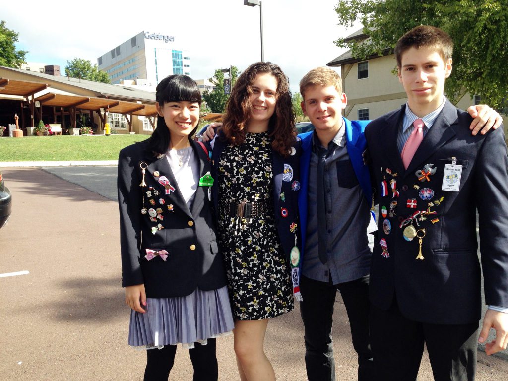 藤島 奈央さん | RIJYEM ライジェム