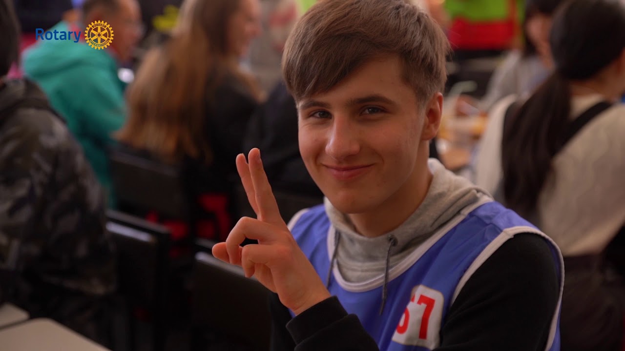 白馬スキーの集いの記録ビデオがYouTubeにアップされました。 | RIJYEM ライジェム